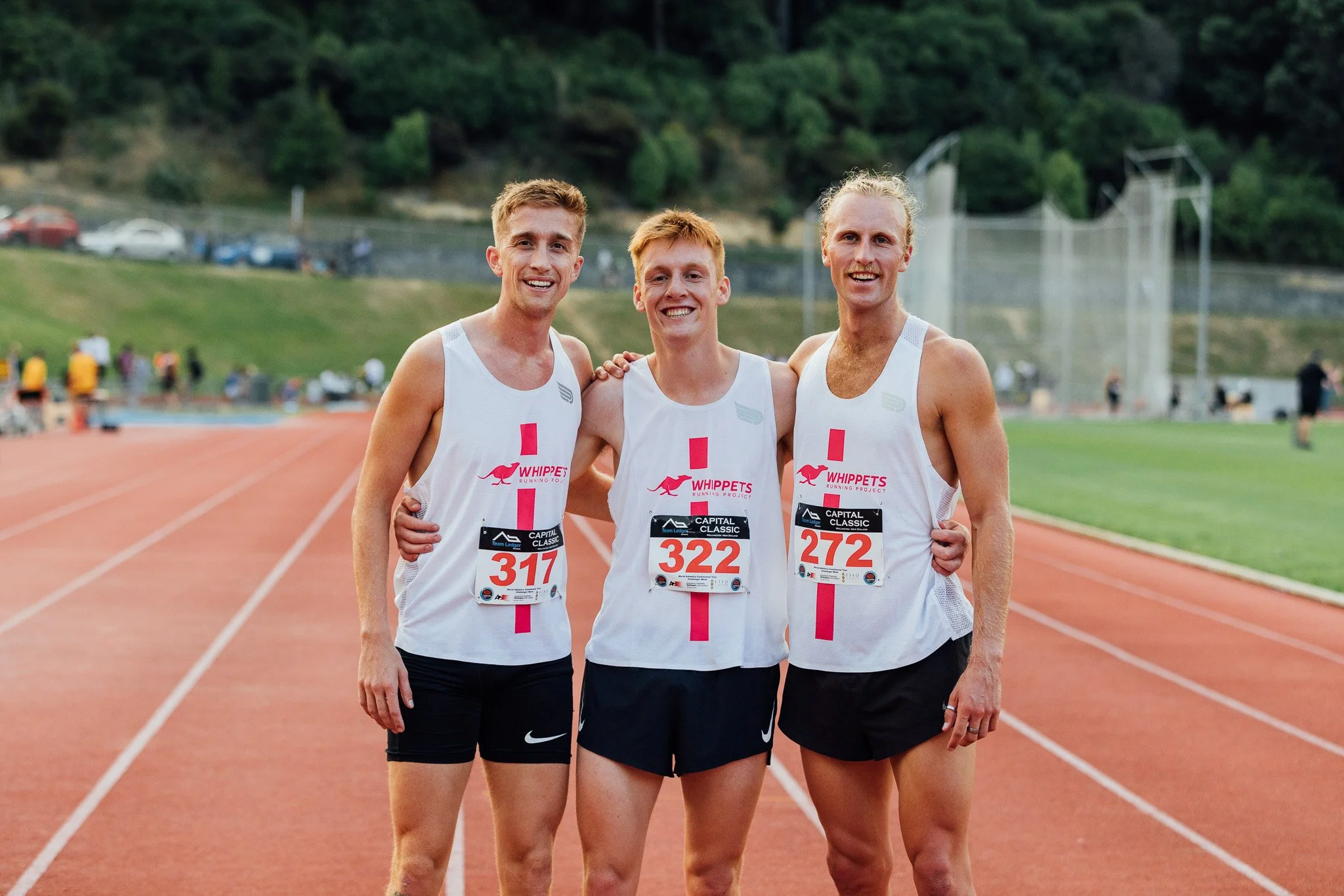 Membership — Whippets Running Project