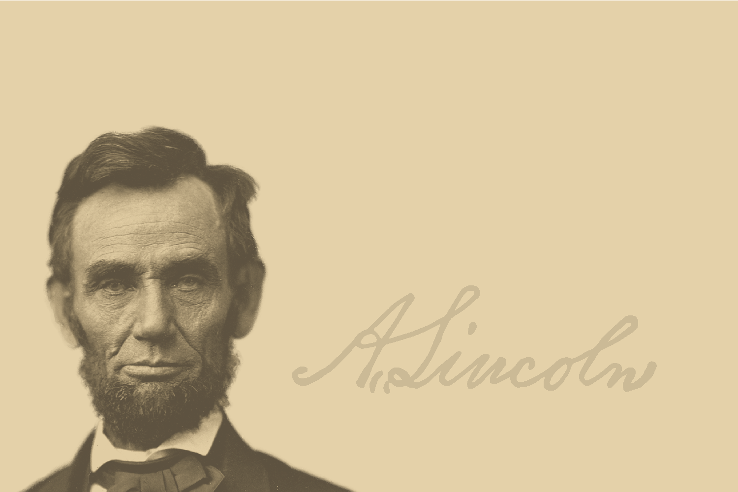 Lincoln Tour — Abraham Lincoln Presidential Museum and Library