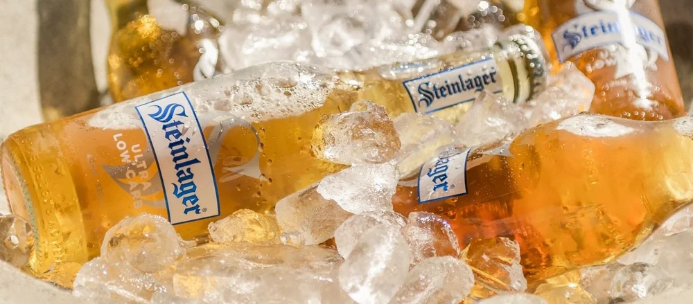 Homepage - Steinlager