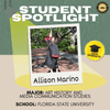 2020 Graduate Spotlight: Alison Marino — College Fund of Pinellas ...
