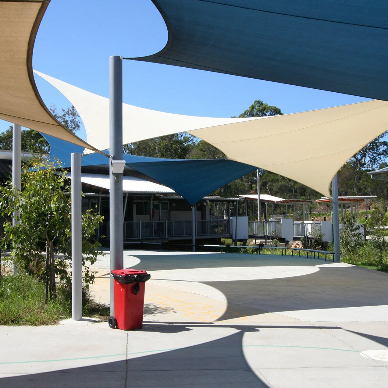 Sun Shade Australia | Explore Custom Shade Solutions