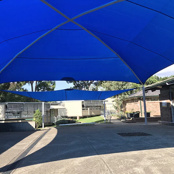 Specifications | Explore Our Custom Designs — Sun Shade Australia