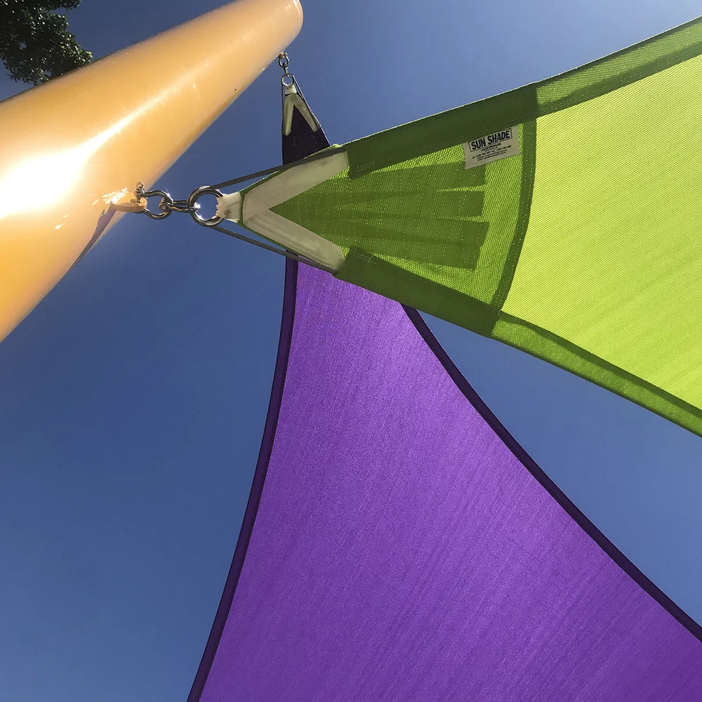 Sun Shade Australia | Explore Custom Shade Solutions