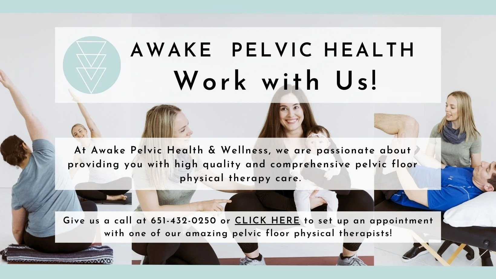 The Jaw & Pelvic Floor Connection — Awake Pelvic Health & Wellness