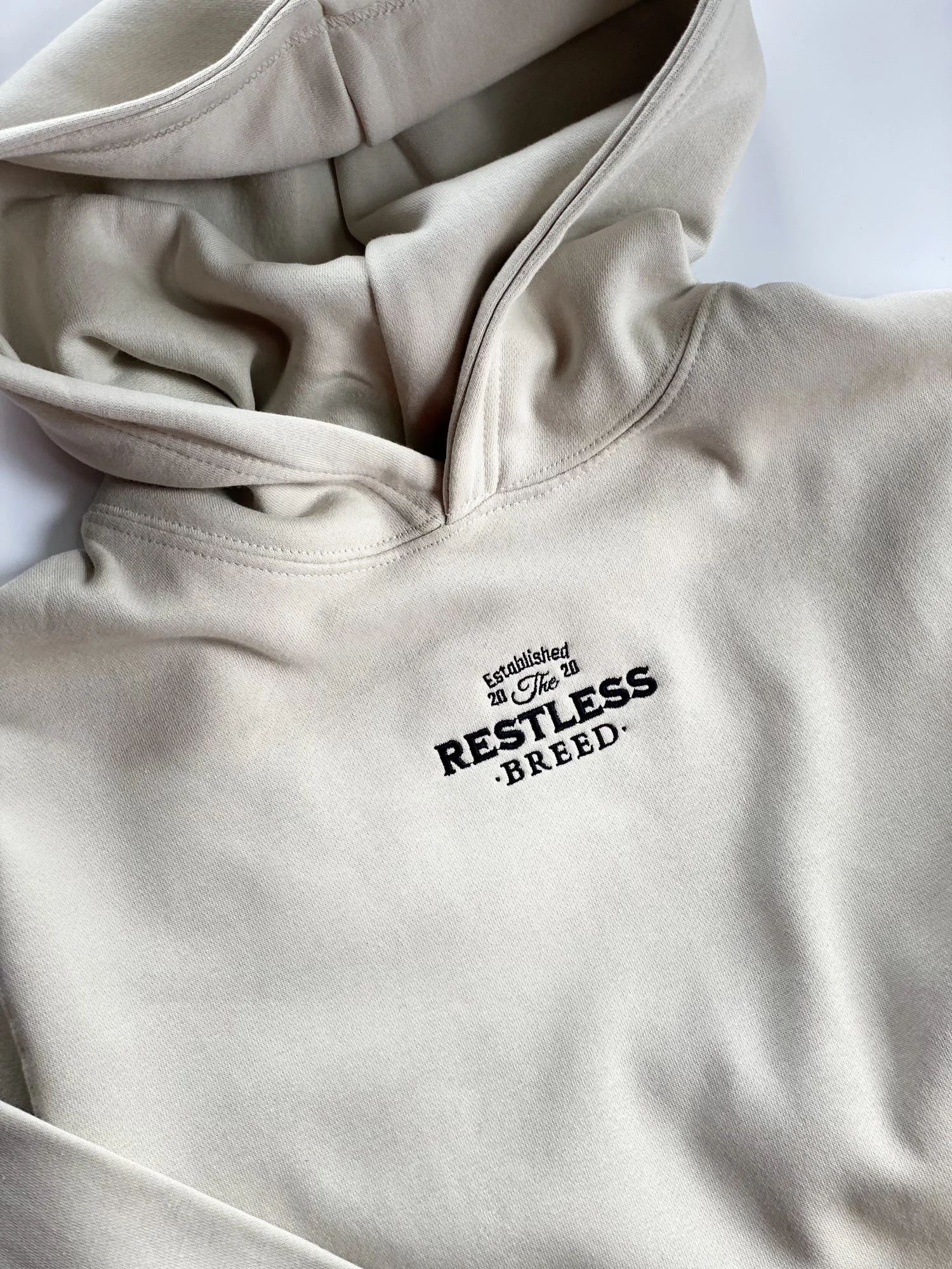 The Restless Breed Co. shop clothing brand New Hampshire — The Restless ...