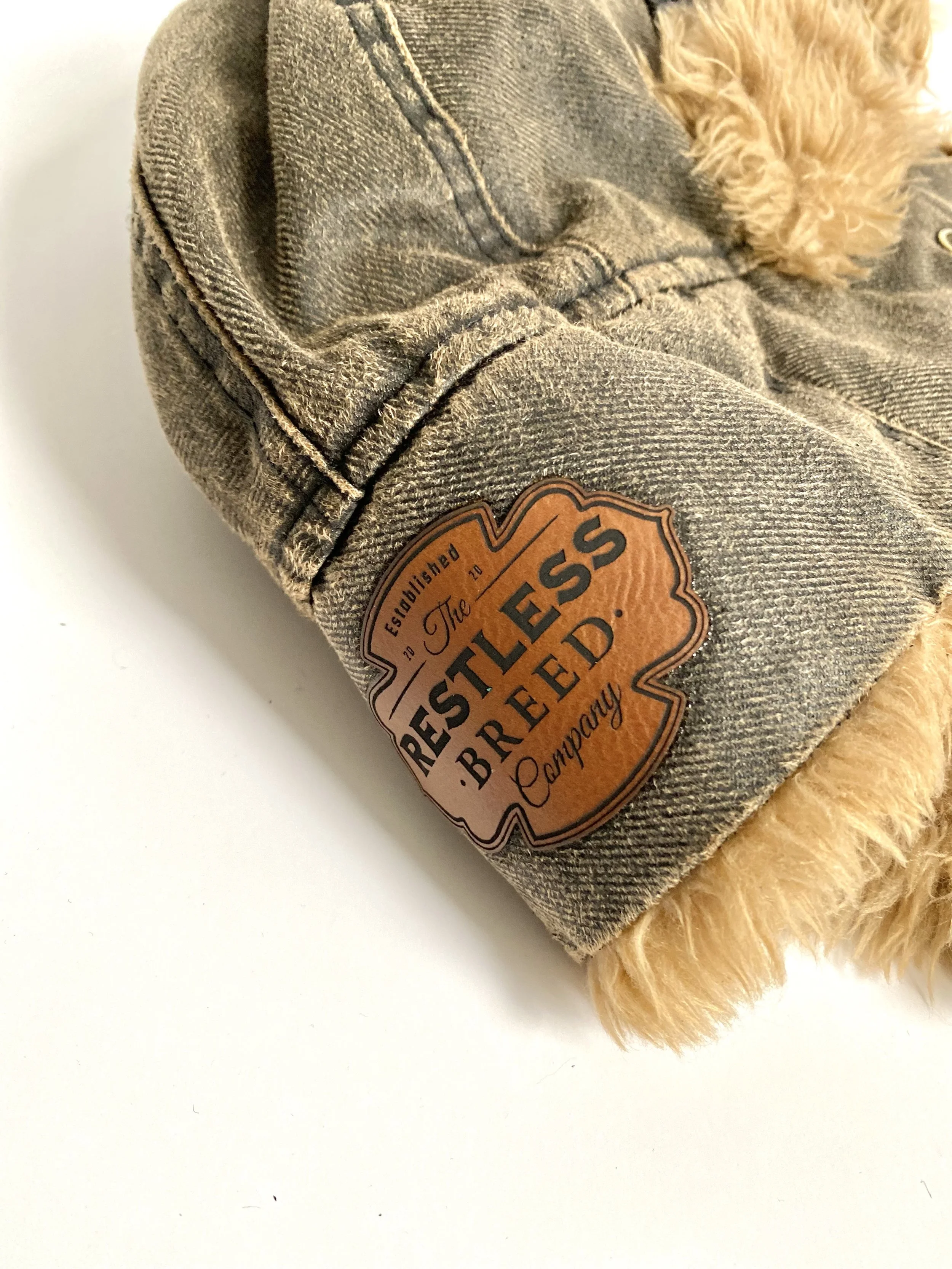 Shop — The Restless Breed
