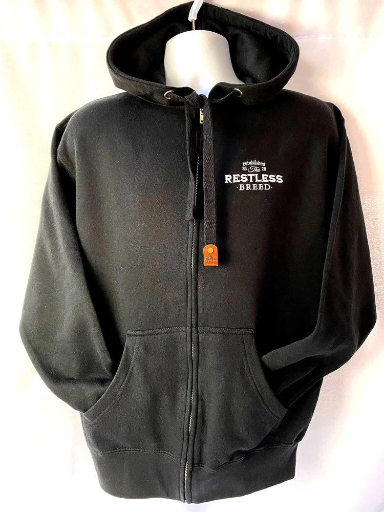 Shop — The Restless Breed