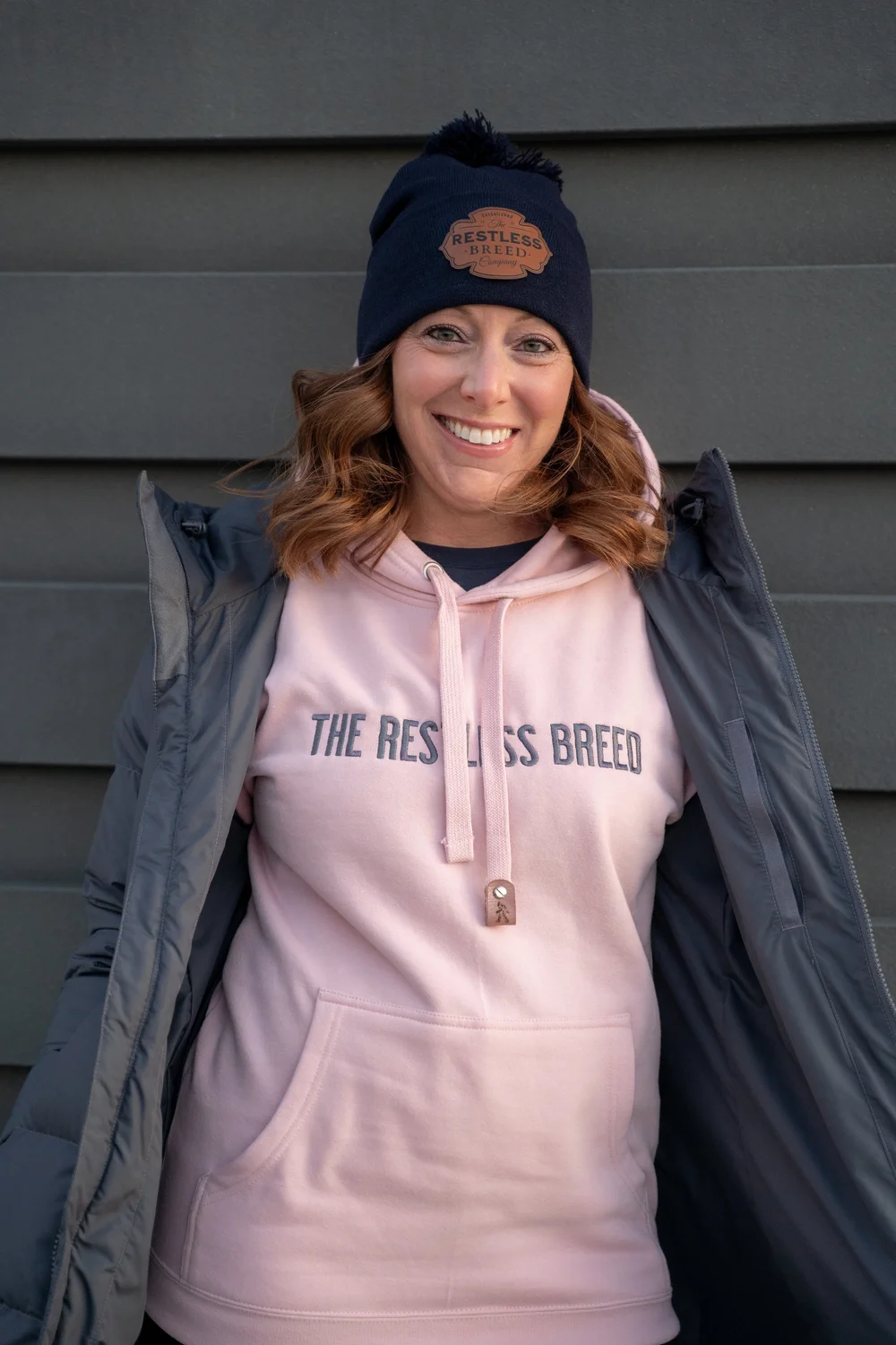 Shop — The Restless Breed