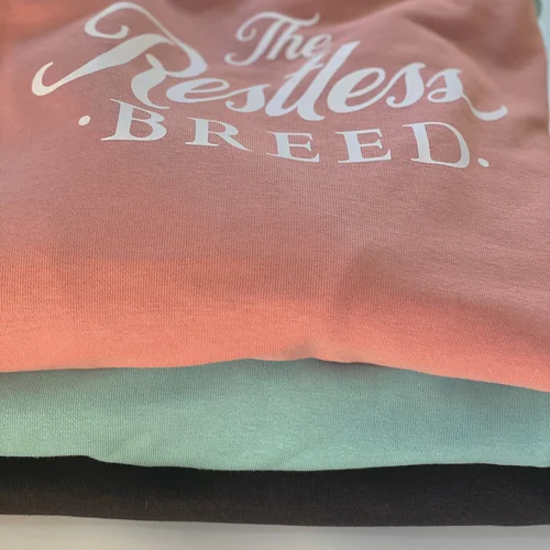 Shop | Explore & Shop Now — The Restless Breed