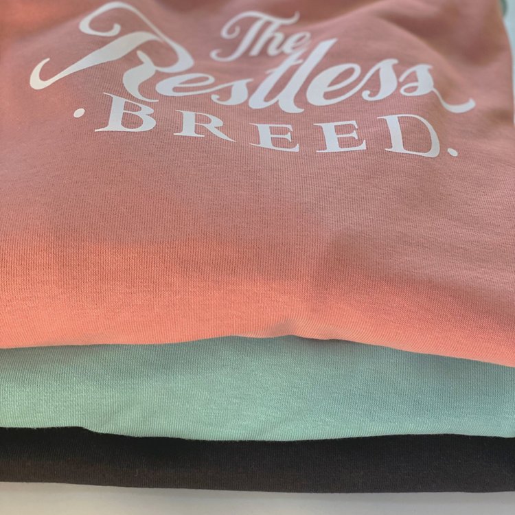 Shop | Explore & Shop Now — The Restless Breed