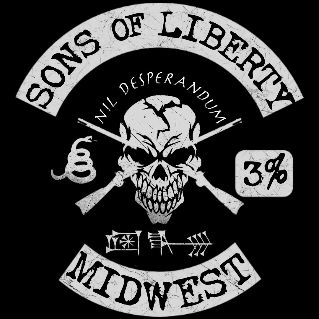 Sons Of Liberty