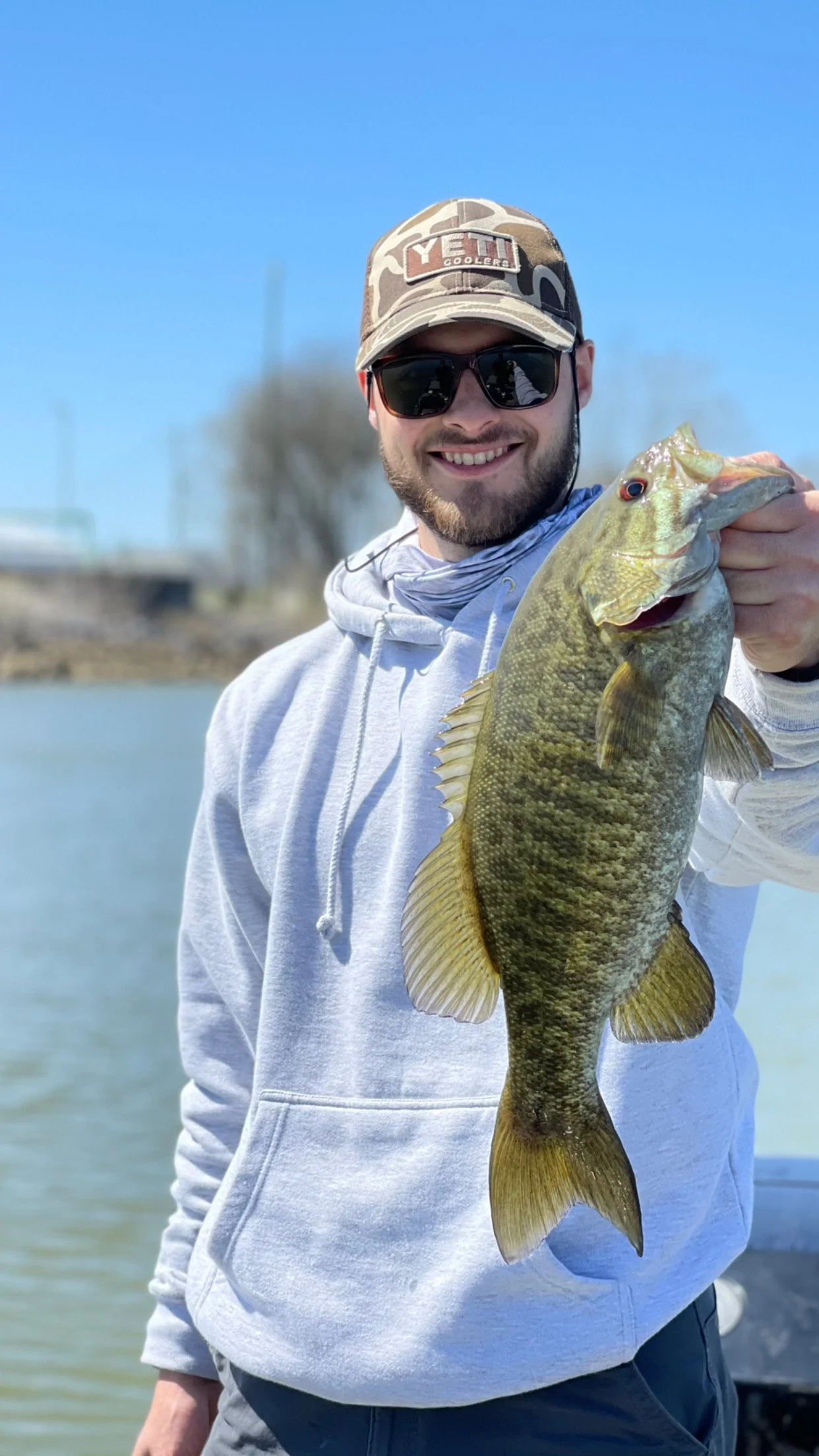 Smallmouth Fishing Guide