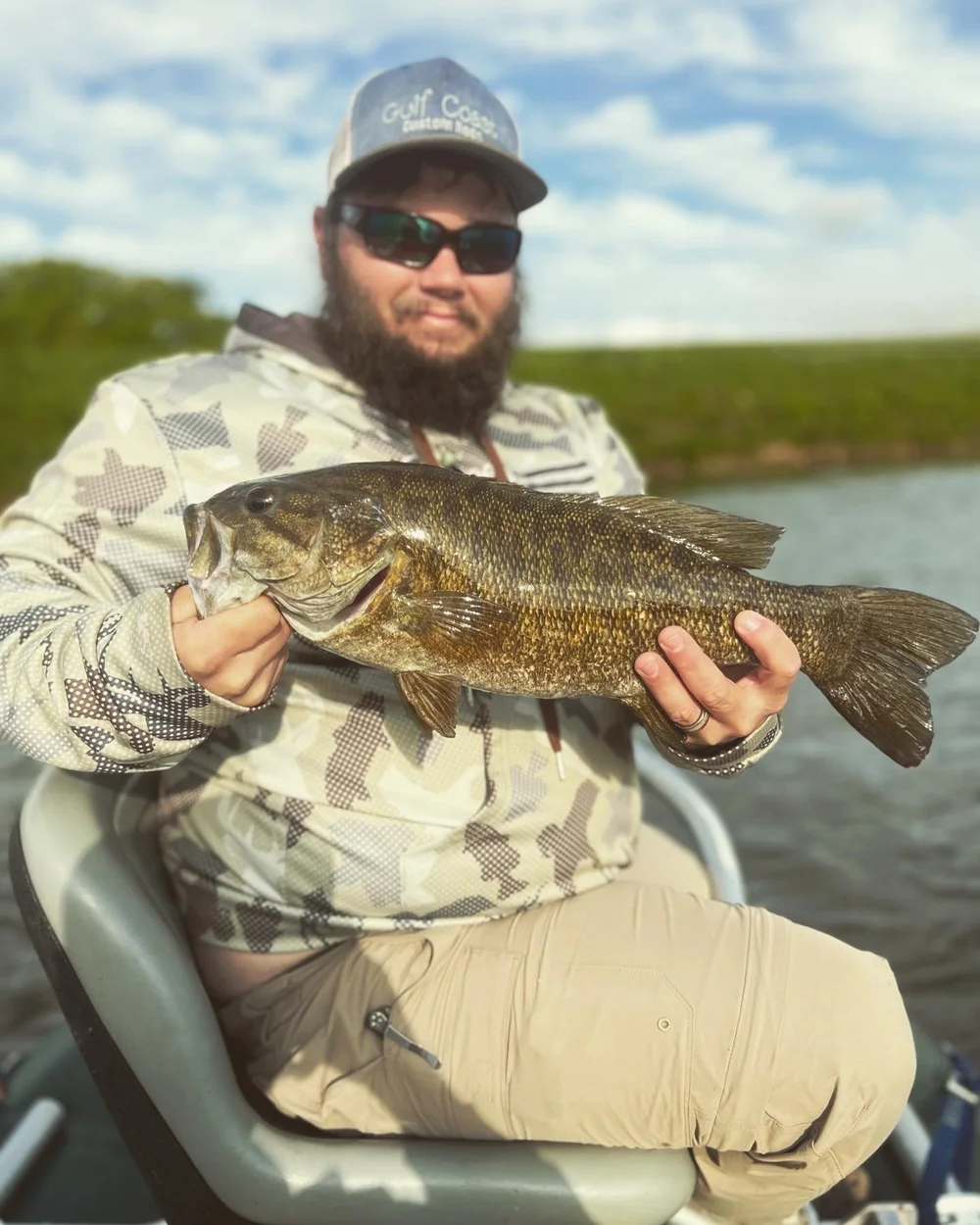 Little Pigeon River — BIG RIDGE RIVER GUIDES