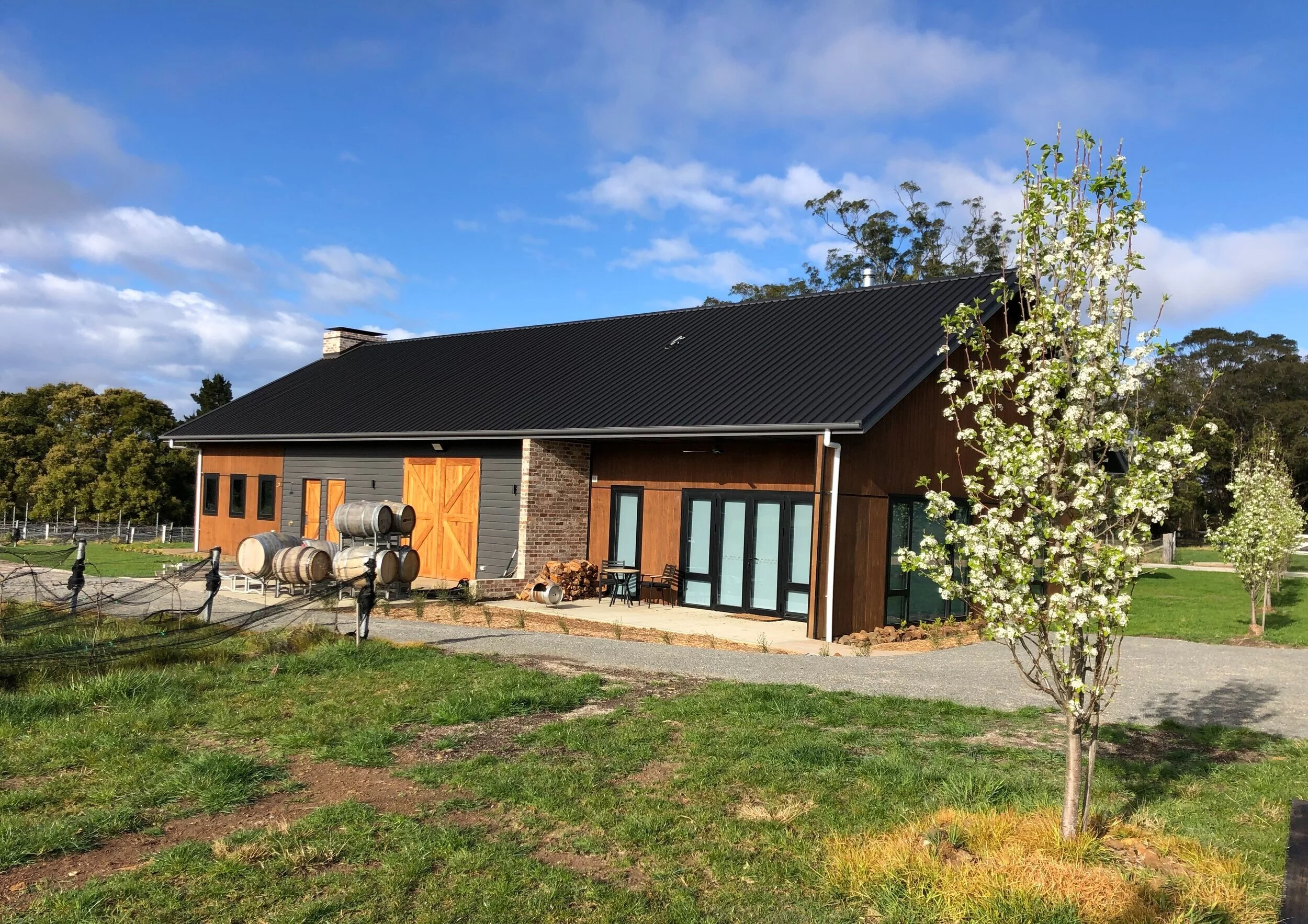 Dawning Day Farms | Visit, Taste, Relax Today