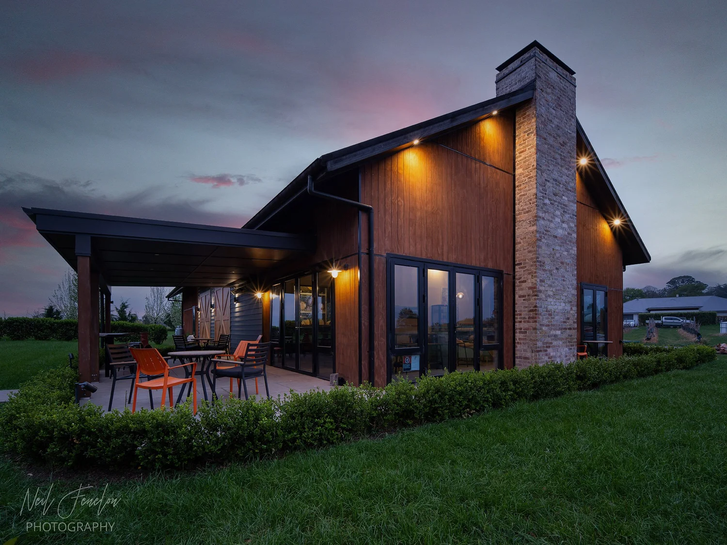 Dawning Day Farms | Visit, Taste, Relax Today