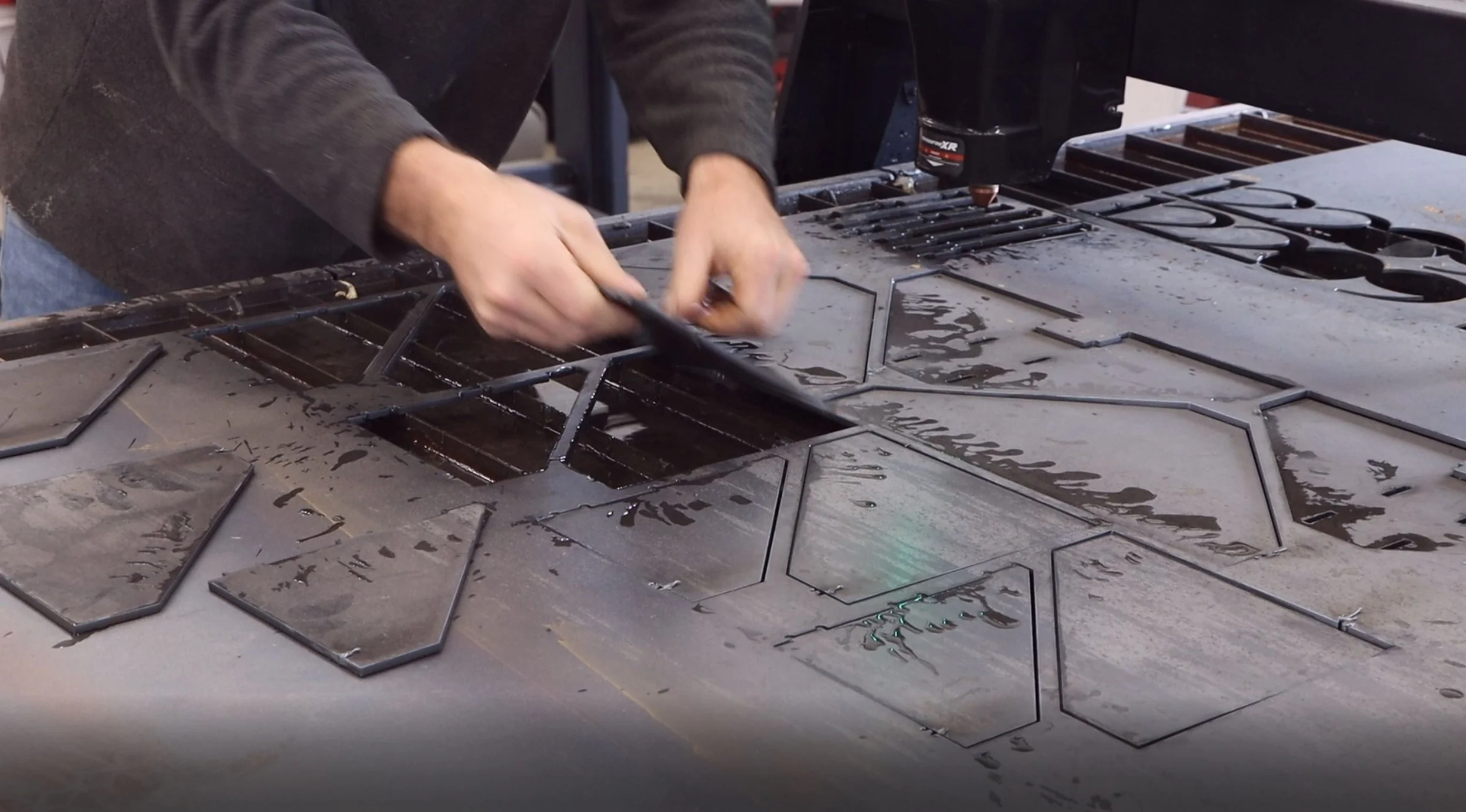 Custom Manufacturing Services - Prototyping, Production & Design Solutions, CNC Fabrication ...