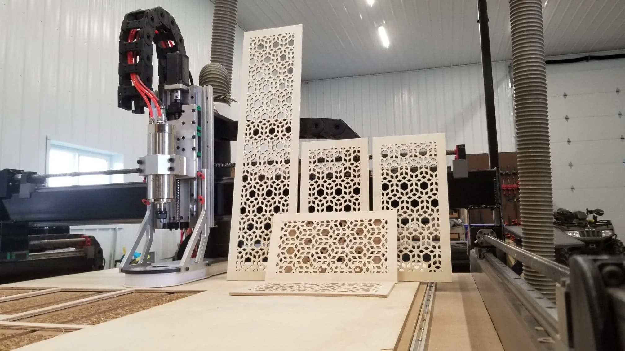 Custom Manufacturing Services - Prototyping, Production & Design ...