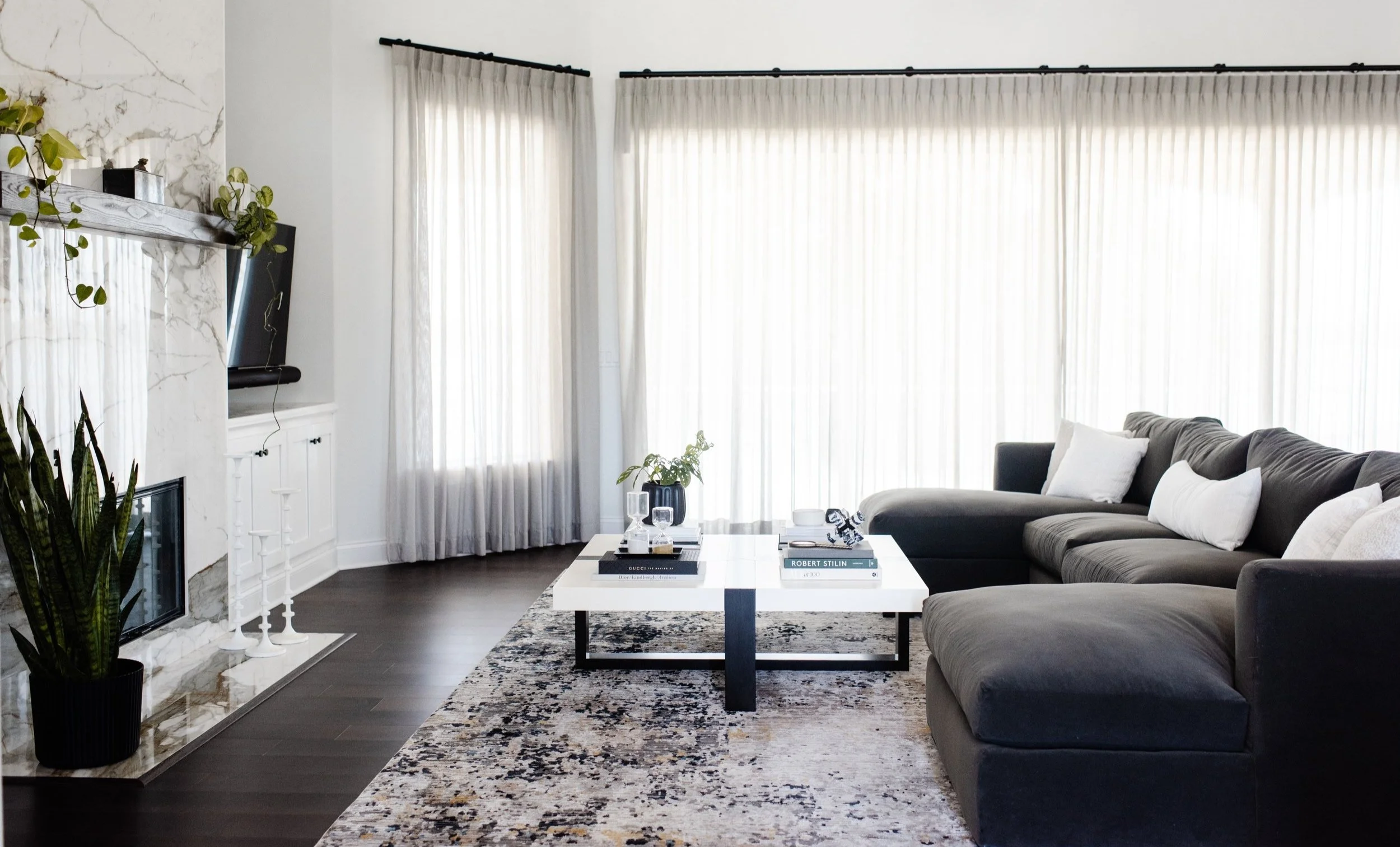 About 5 — Nicole Roe Design