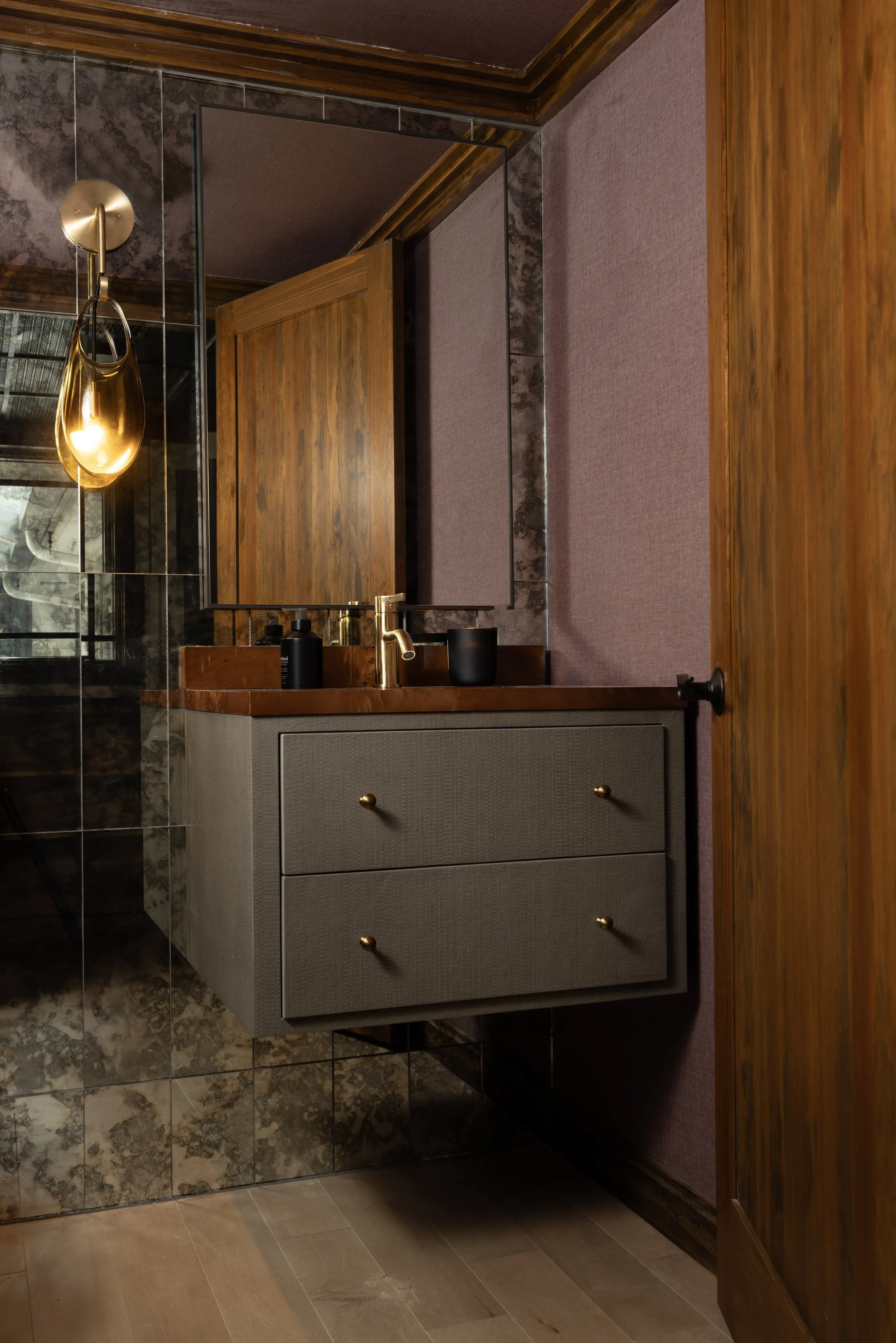 Services — Nicole Roe Design