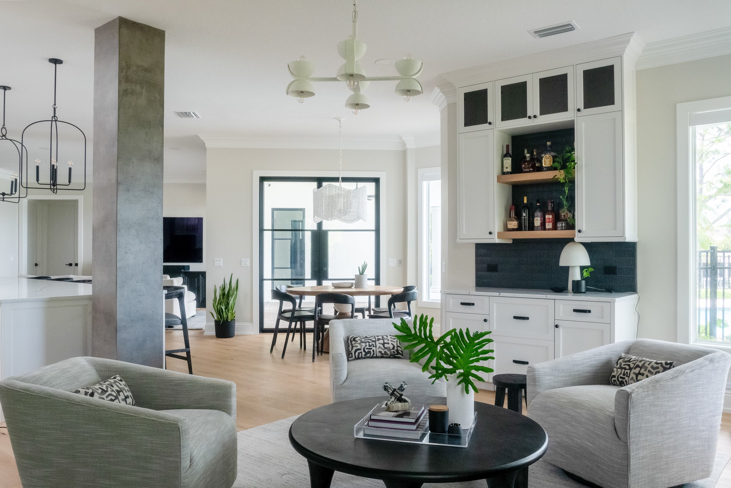 Services — Nicole Roe Design