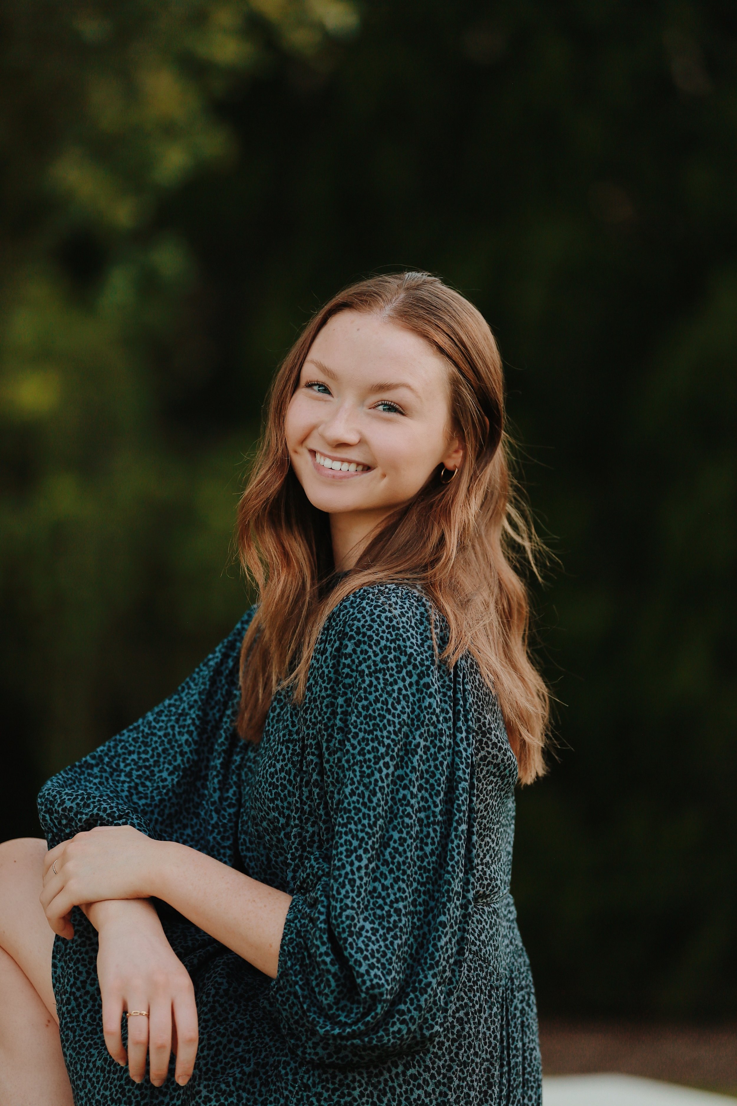 Meet Elizabeth — R. Nickson Interiors