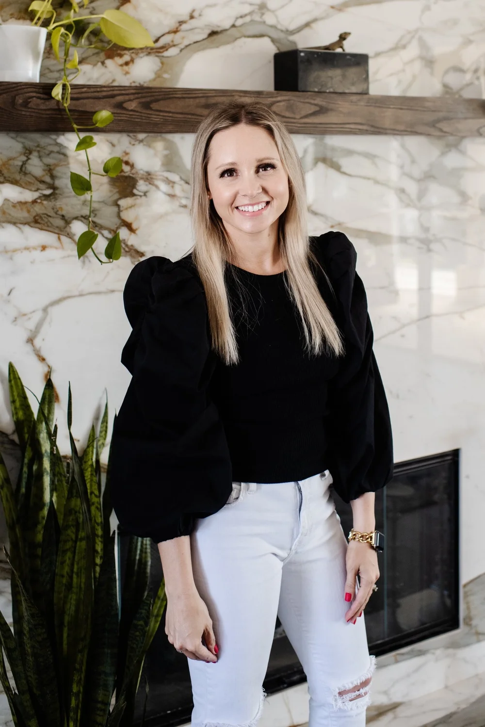 About 5 — Nicole Roe Design