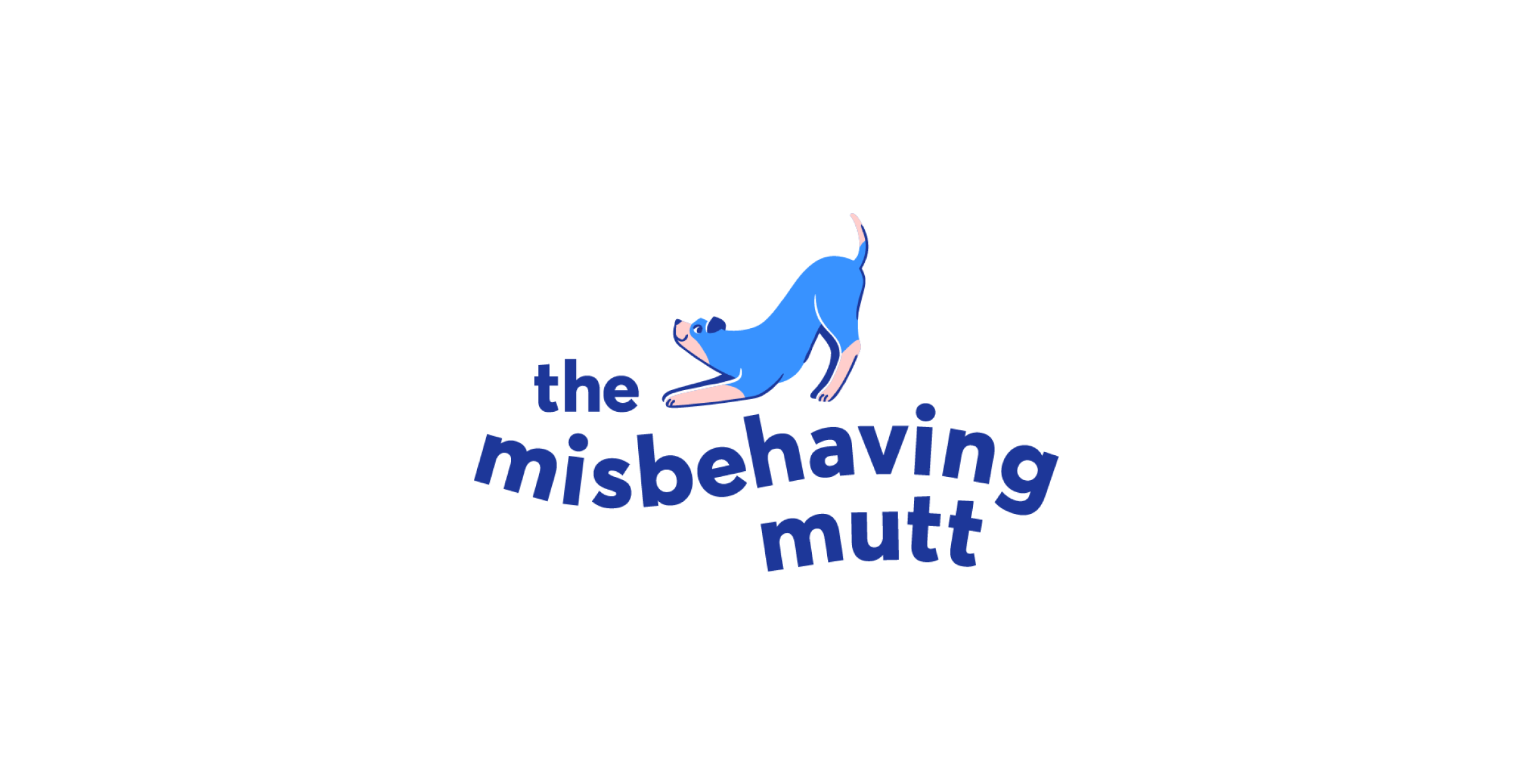 The Misbehaving Mutt: Brand Identity — Bronwyn Gruet
