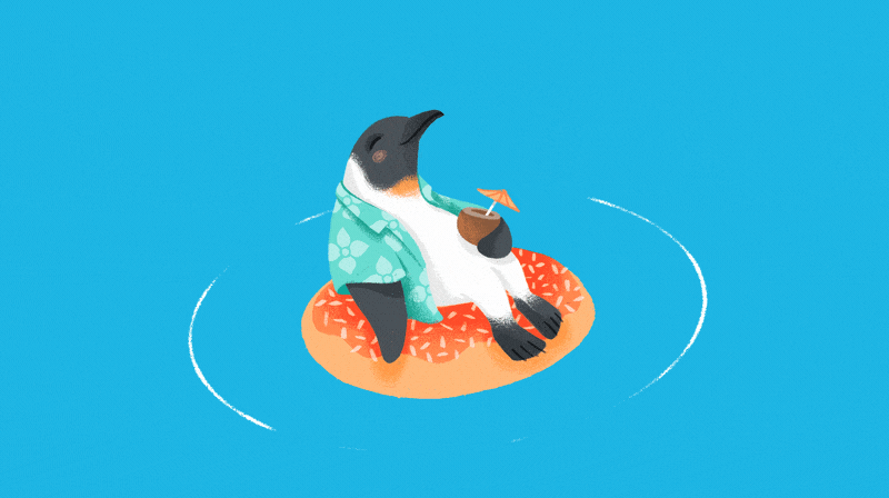 Editorial Illustration — Bronwyn Gruet