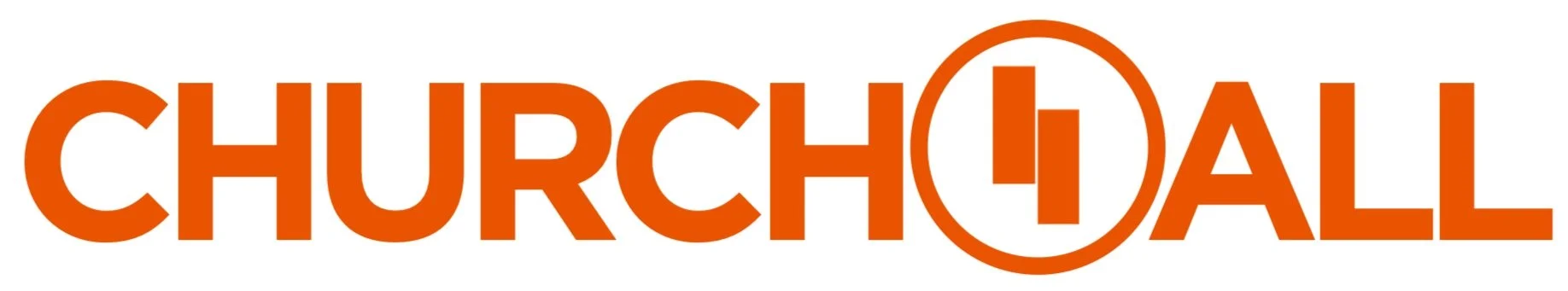 Church For All