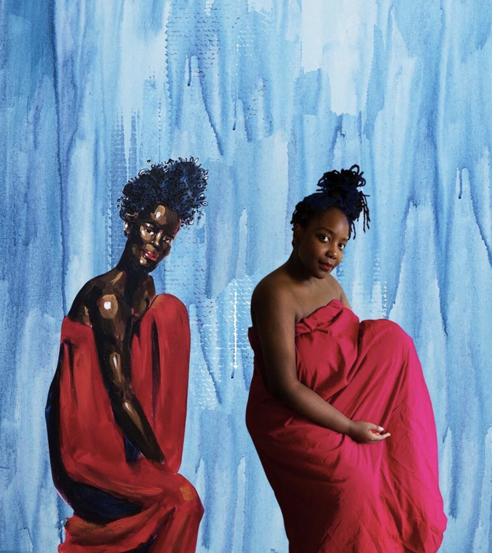 Naki Narh | Discover Artistic Creations — Explore Now