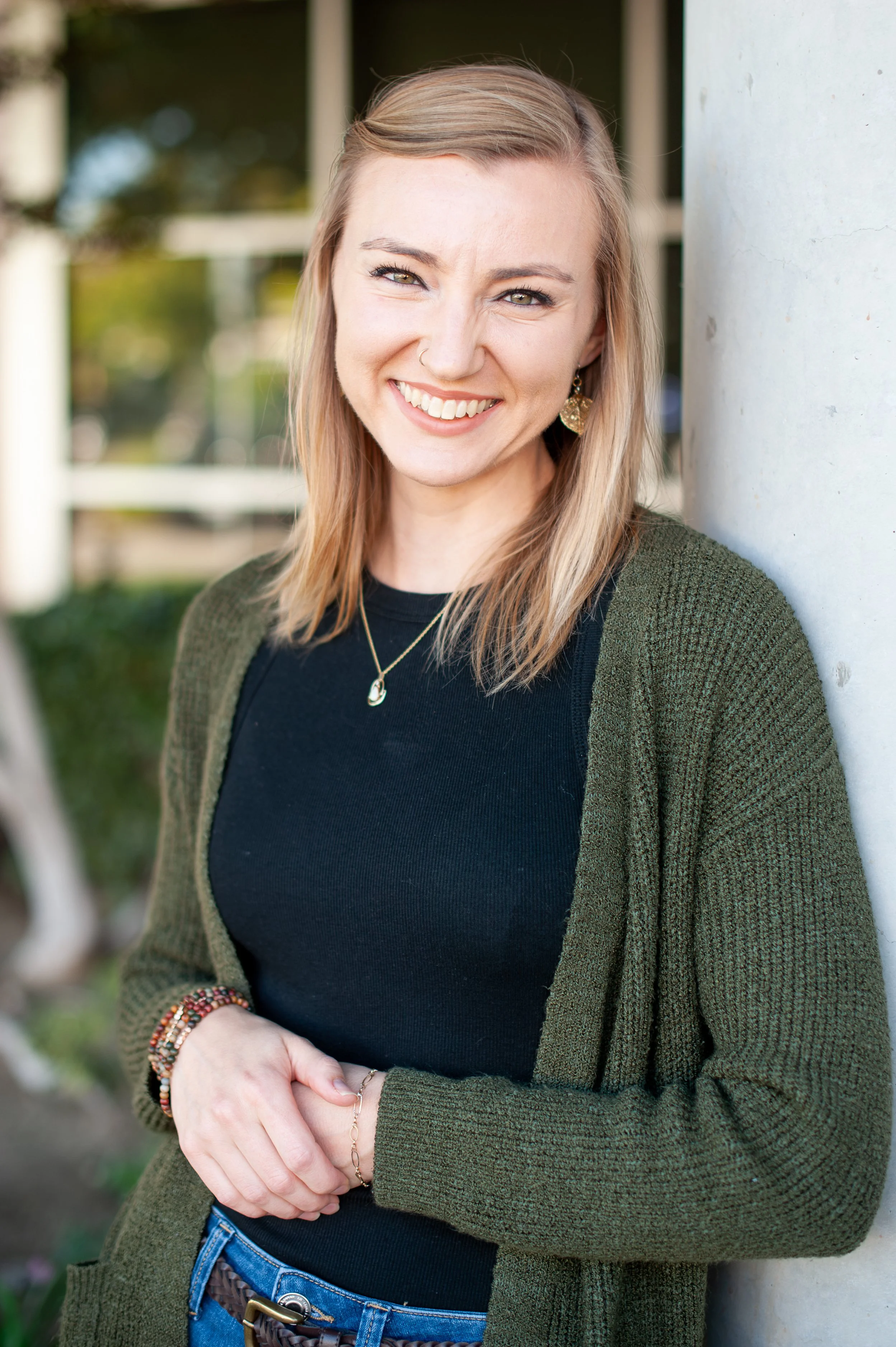 Team — Roubicek & Thacker Counseling