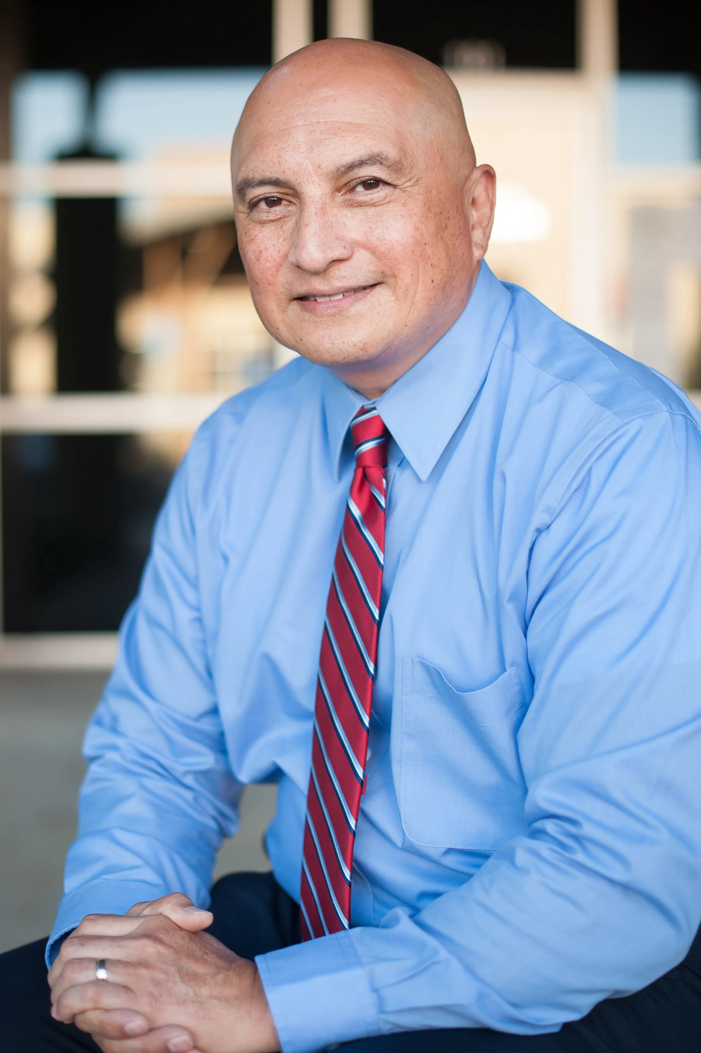 Team — Roubicek & Thacker Counseling