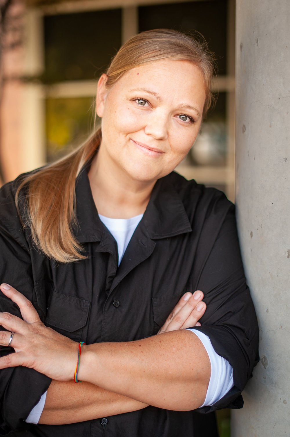 Our Team — Roubicek & Thacker Counseling