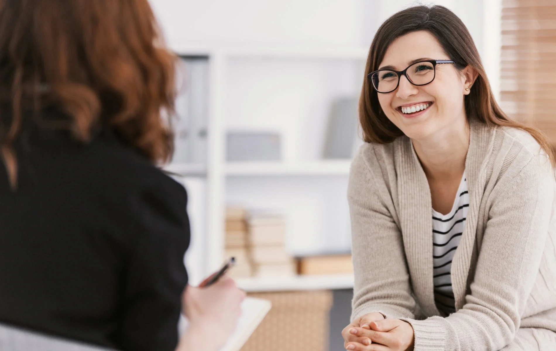 Self-Esteem Therapy in Fresno, CA | Roubicek & Thacker Counseling ...