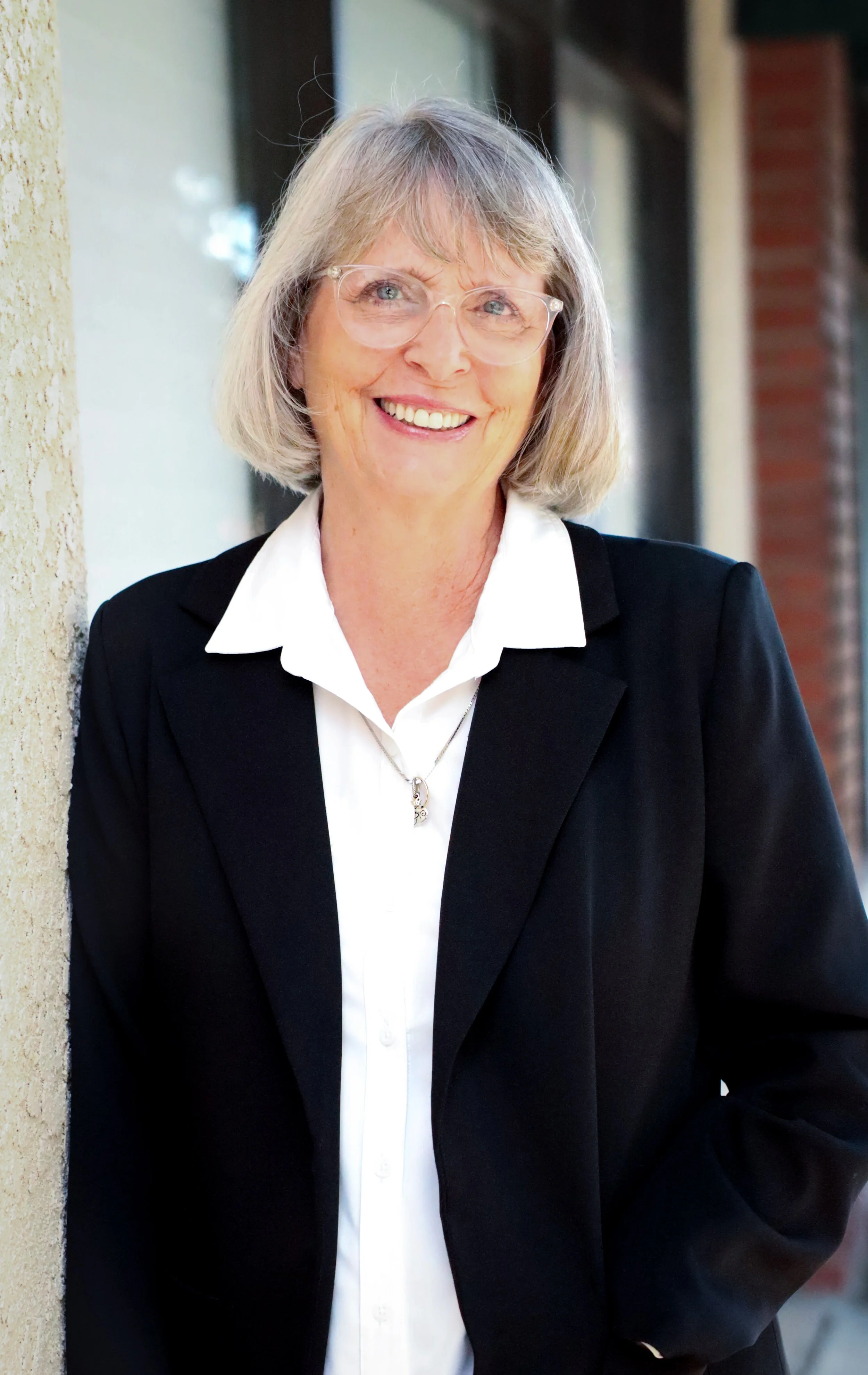 Our Team — Roubicek & Thacker Counseling