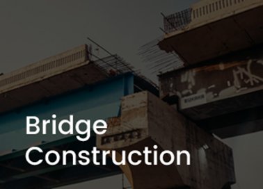 Construction — ANELLO