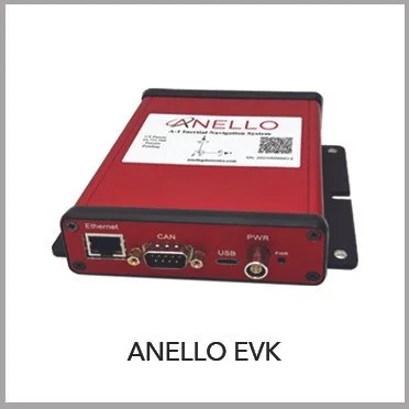 RESELLER — ANELLO