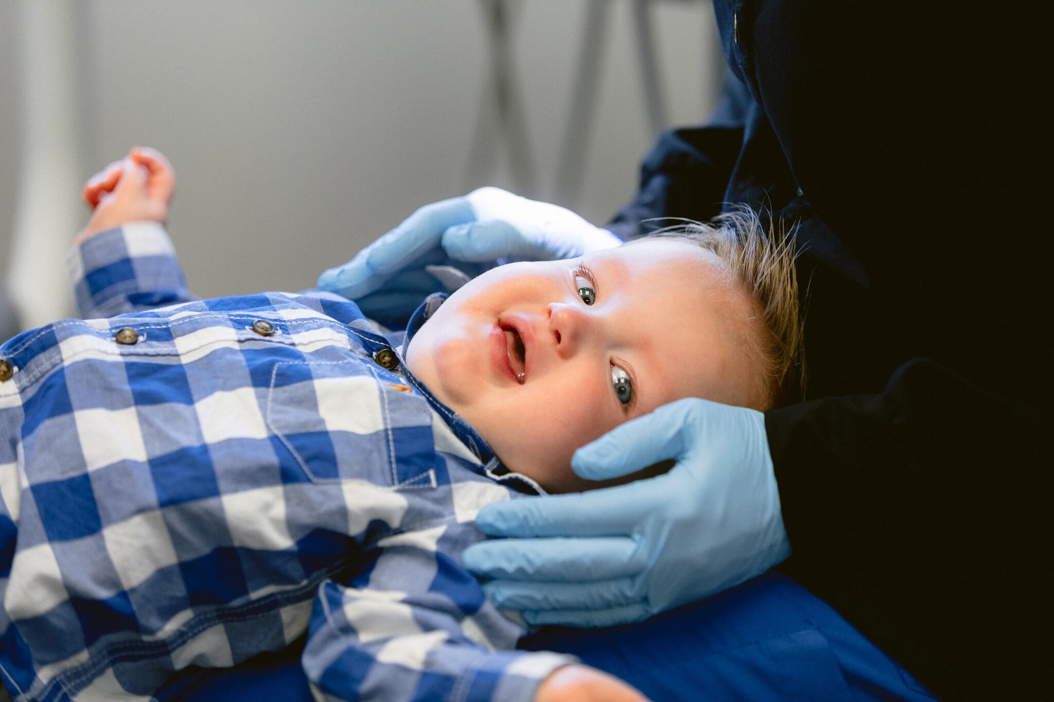 Testimonials — Machen Family Dentistry