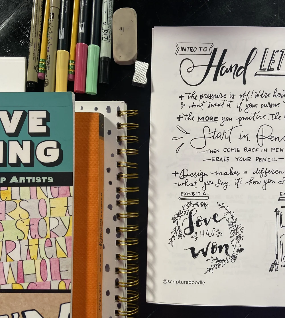 Shop — Scripturedoodle