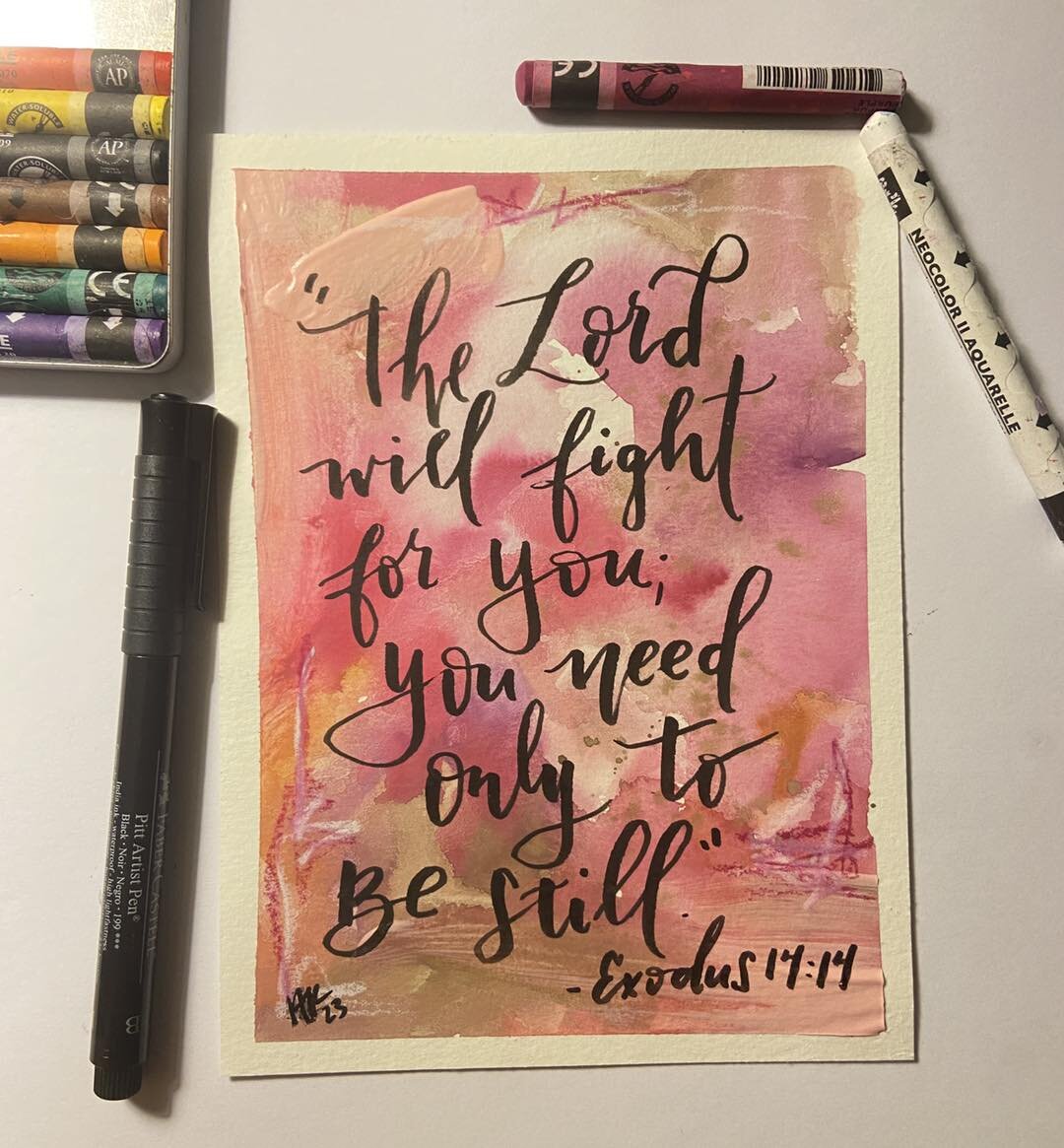 Retreats — Scripturedoodle