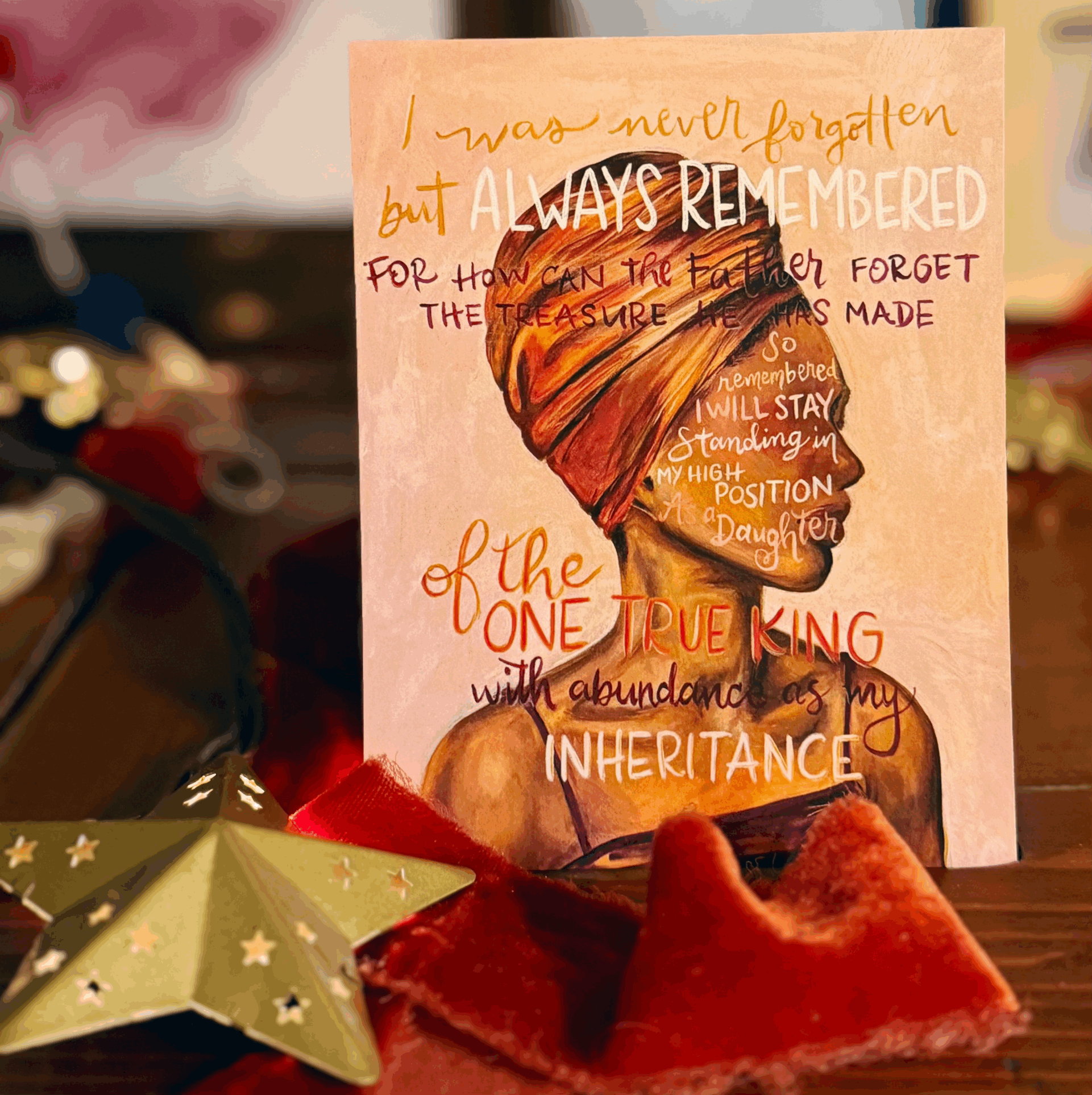 Intro to Hand Lettering Workshop — Scripturedoodle