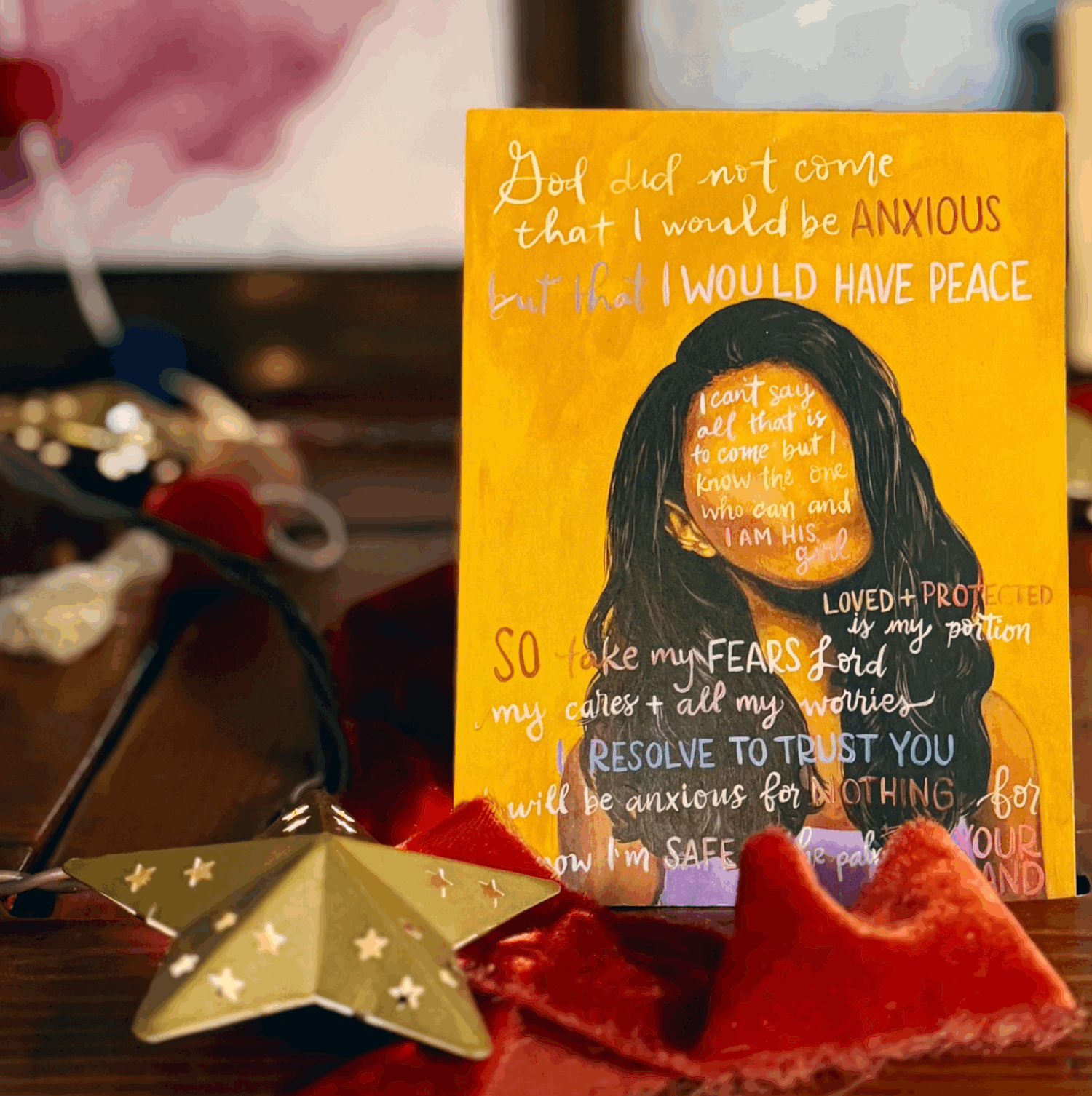 Intro to Hand Lettering Workshop — Scripturedoodle