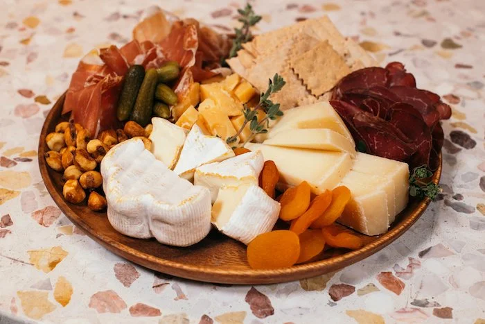 The Cheesery — Agnes Restaurant & Cheesery