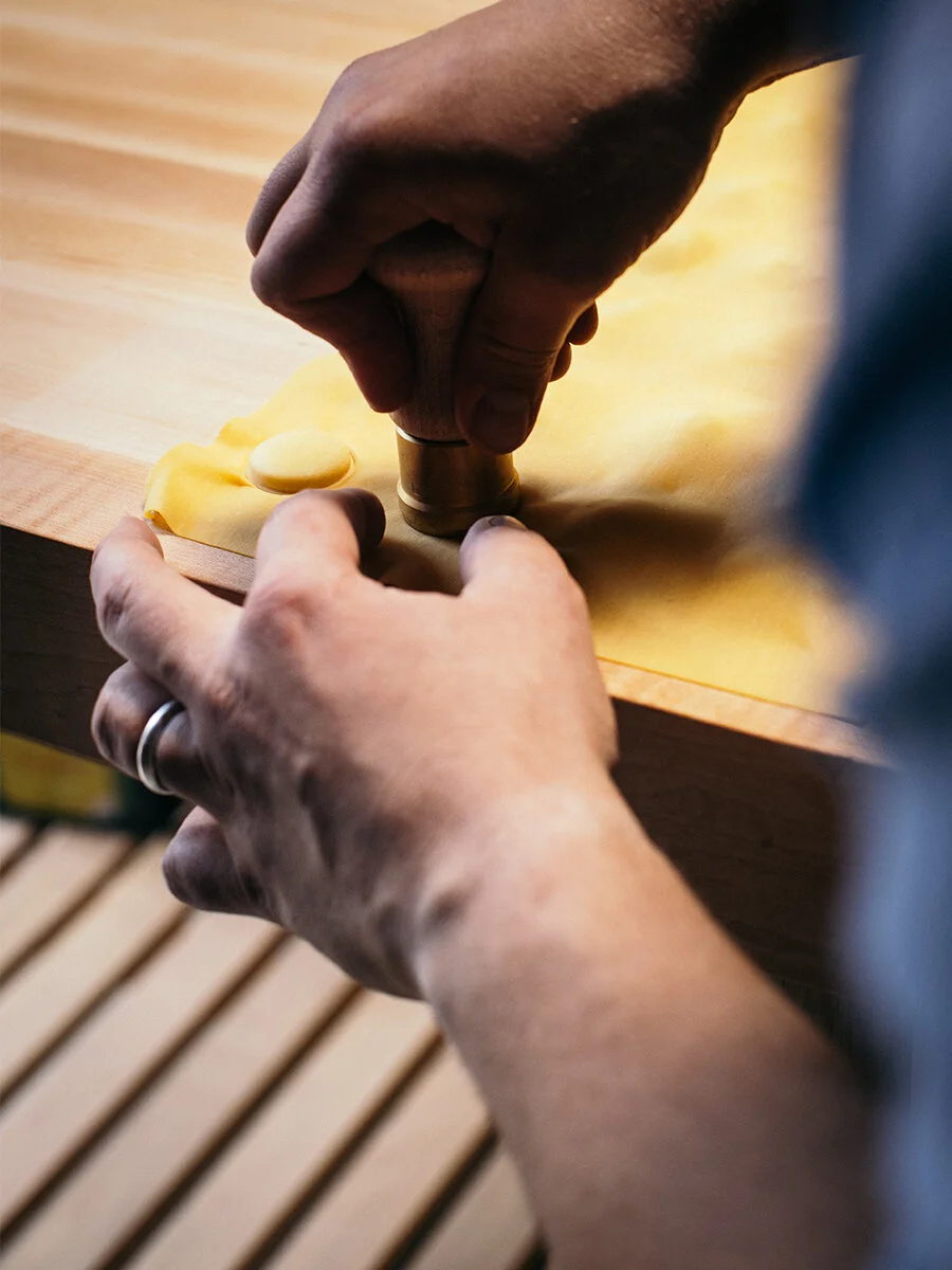 Agnes Restaurant & Cheesery