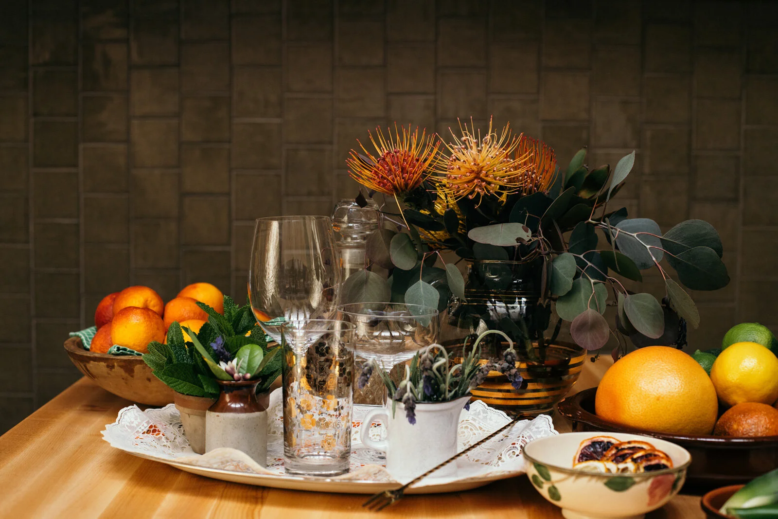 Agnes Restaurant & Cheesery