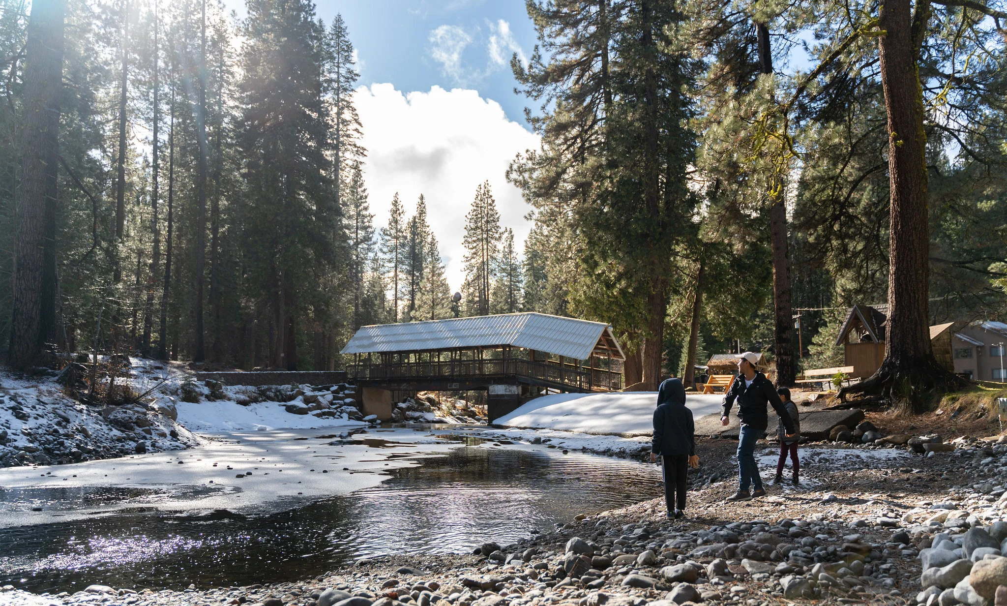 Jenness Park Christian Camp