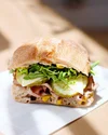 MENU — Luke's Small Goods