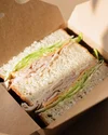 MENU — Luke's Small Goods