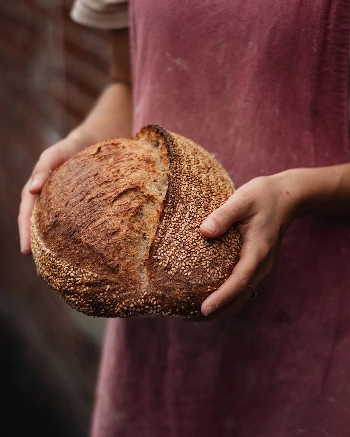 MENU — Luke's Small Goods