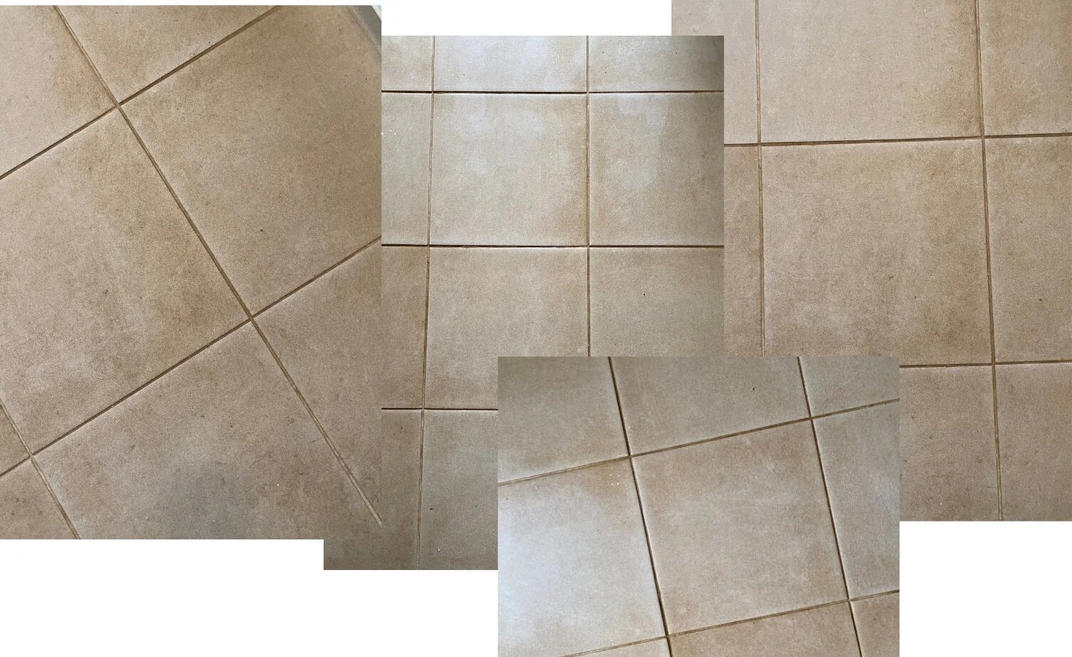 How-to: Seal Tiles & Grout — Facade Concepts